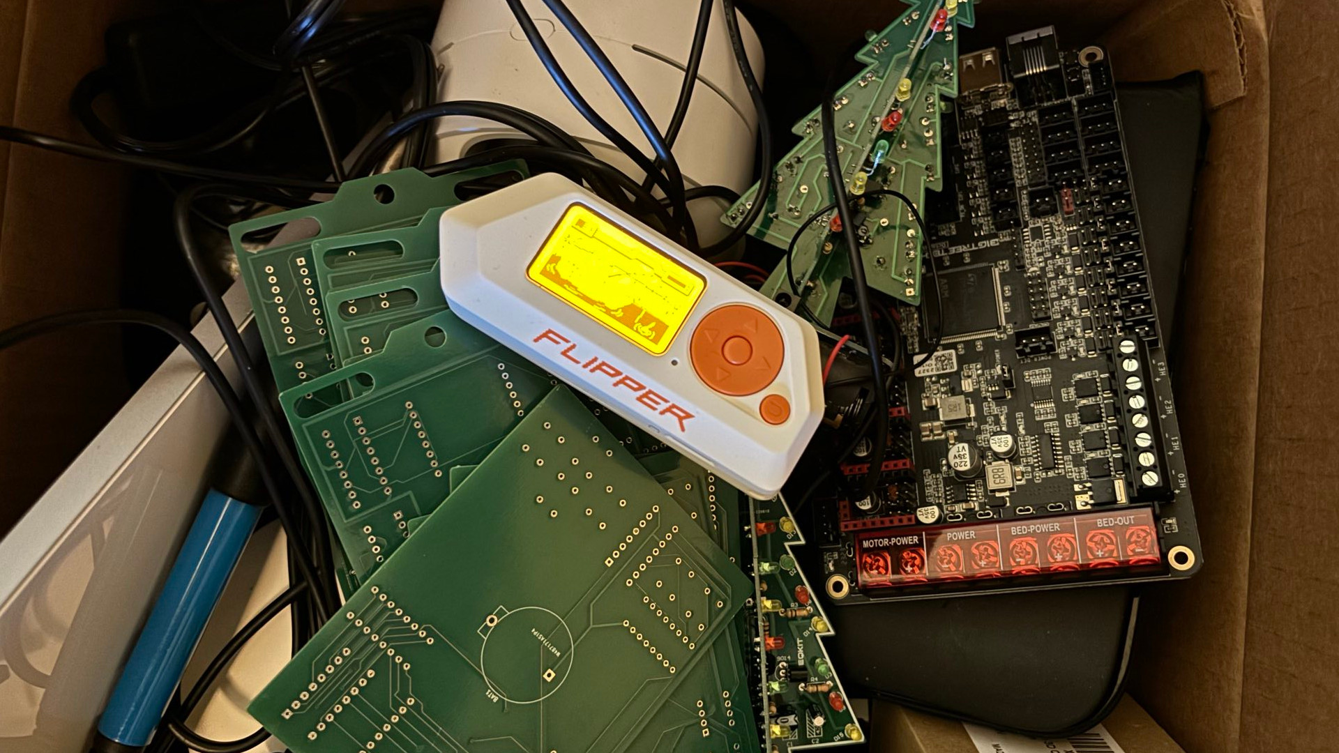 Episode 432 - Flipper Zero with Alex Kulagin | Open Source Security